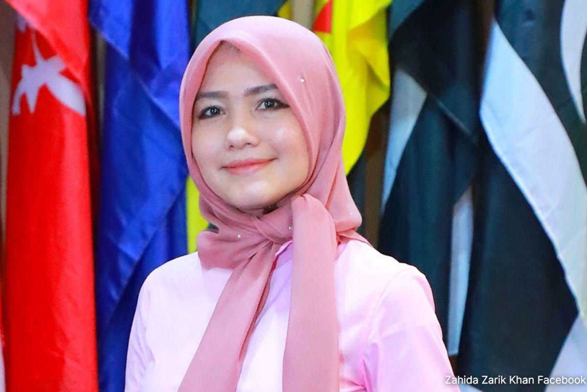 Umno needs to manage perception war to more forward | KLSE Screener